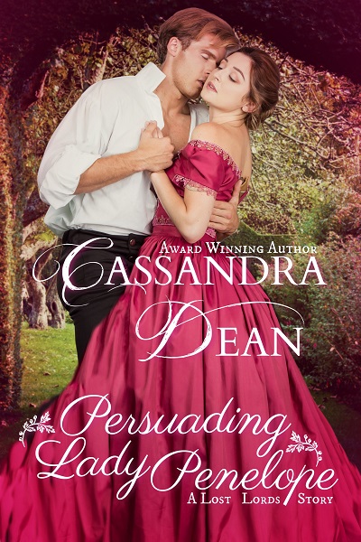 Books - Cassandra Dean