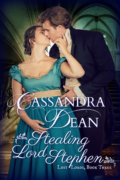 Cassandra Dean