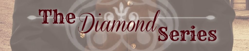 The Diamond Series - Cassandra Dean